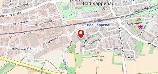 Förch Der Bäcker Bäckereicafé, Bad Rappenau - Speisekarte, Preise und ...