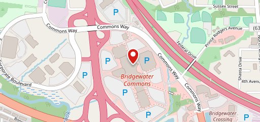 Roli Boli, Bridgewater - Restaurant menu, prices and reviews