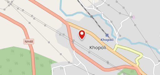 Roll And GRILL, Khopoli