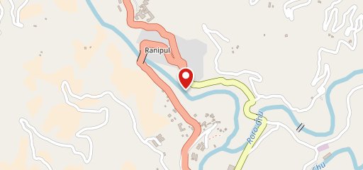 Roll Center, Ranipool - Restaurant reviews