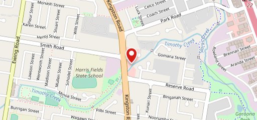 Roll Point & BBQ, Springwood - Restaurant menu, prices and reviews