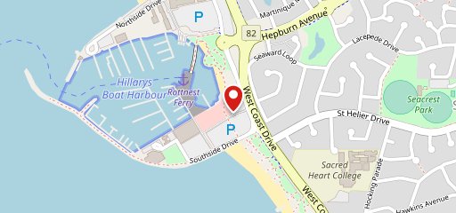 ROLL vs BOWL Hillarys, Hillarys - Restaurant menu, prices and reviews