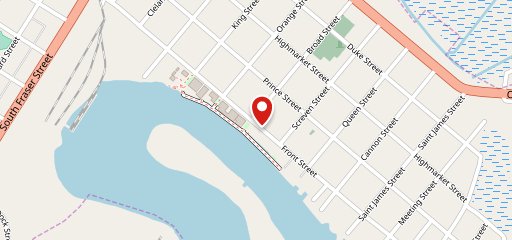 Rollin Local, Georgetown - Restaurant menu, prices and reviews