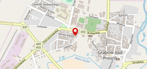 Rollo Kebab Grabów, Grabów nad Prosną - Menú del restaurante, precios y ...