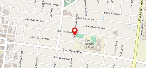 Roly Poly Sandwiches, 225 N University St in Murfreesboro