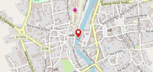 Le Roman Des Saveurs, Montmorillon - Menu du restaurant, prix et avis