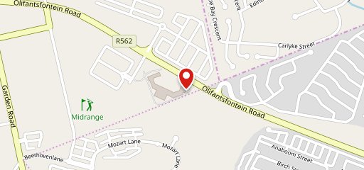 Roman's Pizza Blue Hills, Midrand - Restaurantspeisekarten und Bewertungen