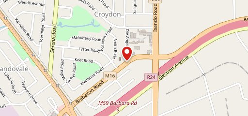 Roman's Pizza Croydon restaurant, Kempton Park, Croydon Plaza - Menu du ...