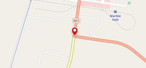 Roman's Pizza Marble Hall, Marblehall - Restaurant menu, prices and reviews