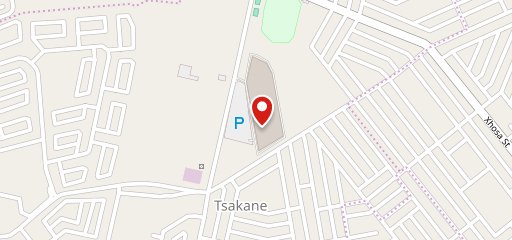 Roman's Pizza Tsakane Mall, Springs - Restaurant menu, prices and reviews