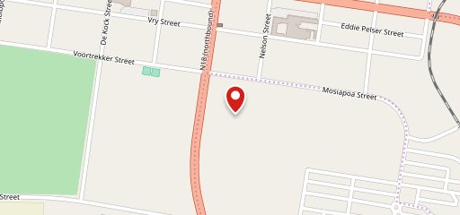 Roman's Pizza Vryburg, Vryburg - Restaurant menu, prices and reviews