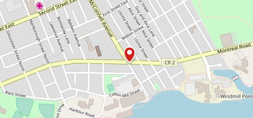 New Roma's Restaurant, Cornwall - Restaurant menu, prices and reviews