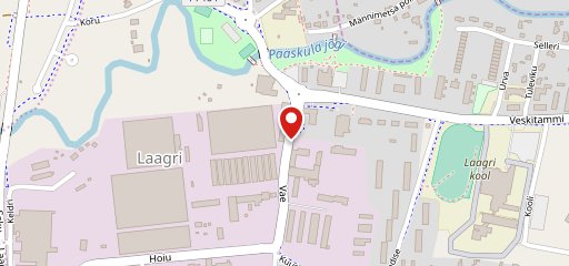 ROMB Resto, Laagri - Restaurant menu, prices and reviews