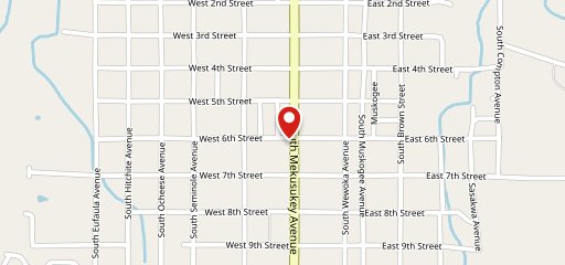 Roma Italian Wewoka, Wewoka - Restaurant menu, prices and reviews