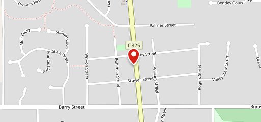 Romsey Noodle Cuisine in Romsey - Restaurant reviews