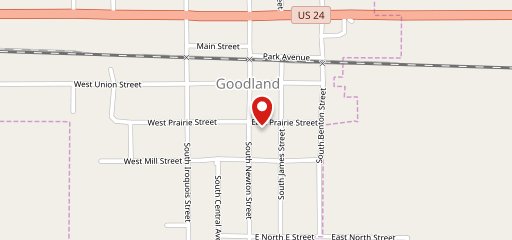 Ron & Jo's Restaurant & Bar, Goodland - Restaurant menu, prices and reviews