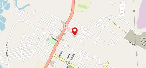 Ron Michael's BAKESHOP, Silay City