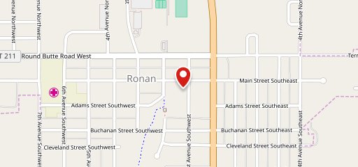 Mama's Kitchen Table, Ronan - Restaurant menu, prices and reviews