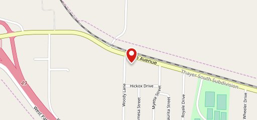 Ron's Catfish, Jonesboro - Restaurant menu, prices and reviews