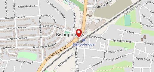 Ronzio, Glasgow - Restaurant menu, prices and reviews