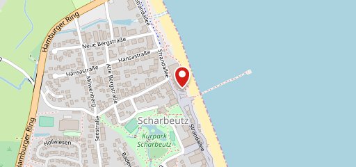 ROOF, Scharbeutz - Speisekarte, Preise und Bewertungen