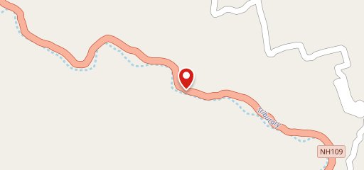 Roof top food land, Bhowali Range - Restaurant reviews