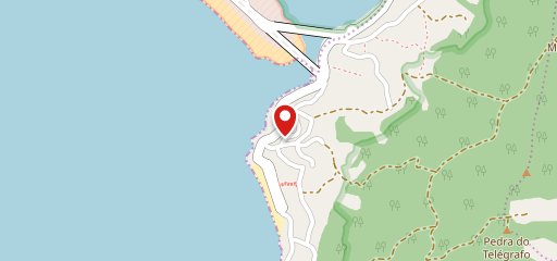 Pub y bar RoofTop Marambaia, Rio de Janeiro - Opiniones del restaurante