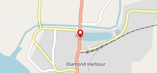 Rooftop Valley, Diamond Harbour - Restaurant menu, prices and reviews