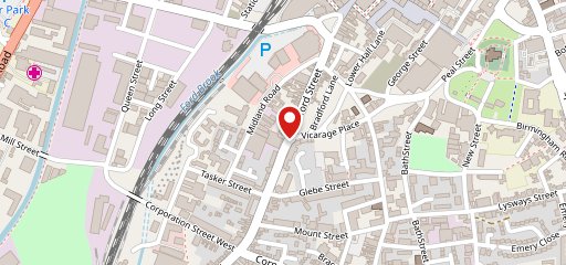 Room 112, Walsall - Restaurant menu, prices and reviews