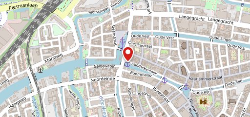 Esigaretshop.nl, Leiden - Menú del restaurante, precios y reseñas