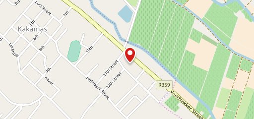 Rooster King, Kakamas - Restaurant menu, prices and reviews