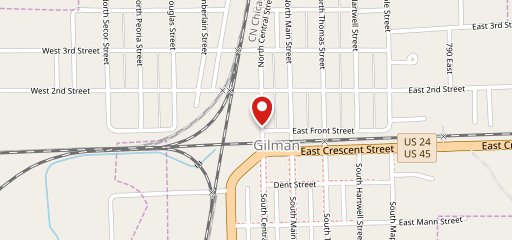 Crossroads Cantina, Gilman - Restaurant menu, prices and reviews
