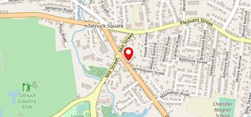 Root and Press, LLC, Worcester - Restaurant menu, prices and reviews