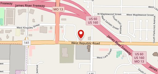 Roots Coffee Bar in Springfield - Restaurant menu and reviews