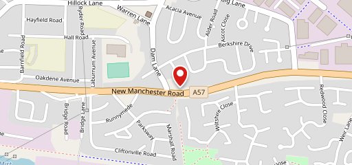 The Rope & Anchor, Warrington - Restaurant menu, prices and reviews