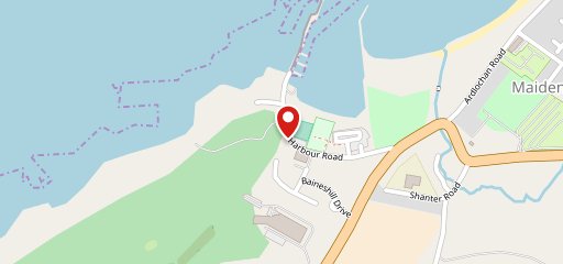 Ropes Bistro, Maidens - Restaurant menu, prices and reviews