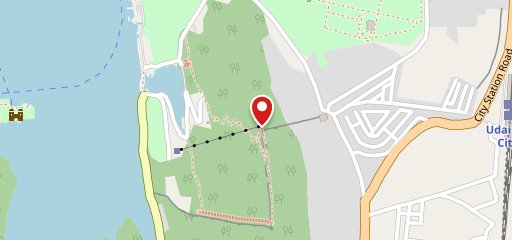 Ropeway Restaurant, Udaipur - Restaurant menu, prices and reviews