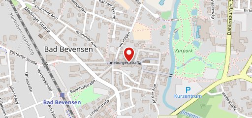 Maps Bad Bevensen