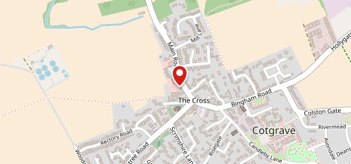 The Rose and Crown Cotgrave, Nottingham - Restaurant menu, prices and ...