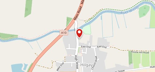 Rose And Crown, Southery - Restaurant menu, prices and reviews