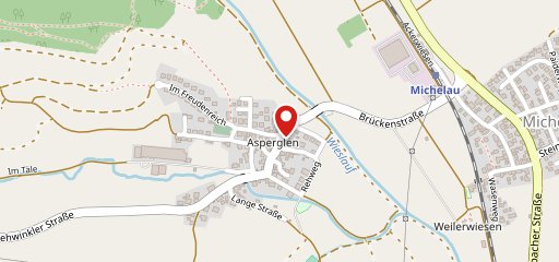 Rose Asperglen, Rudersberg - Speisekarte, Preise und Bewertungen