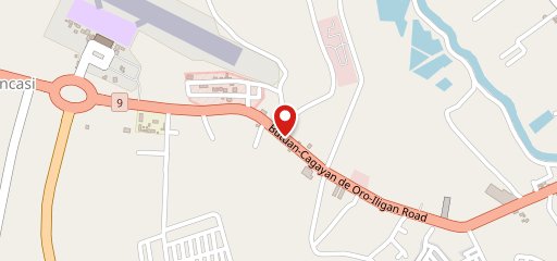 Rose BAKESHOP, Butuan, WFVQ+W7H