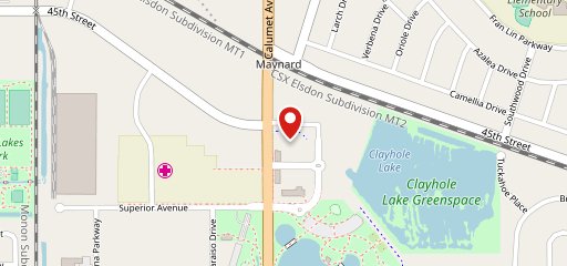 Rosebud Steakhouse Centennial Village, Munster - Restaurant menu ...