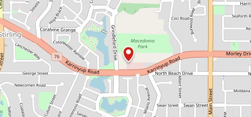 Roselea Kebab & Turkish Bakery, Balcatta - Restaurant menu, prices and ...