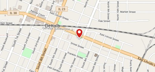 Rosita's Mexican Restaurant, DeKalb - Restaurant menu, prices and reviews