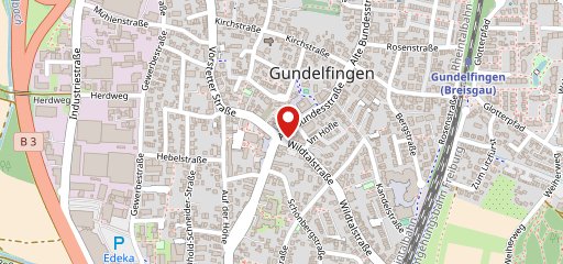 Rößle, Gundelfingen - Speisekarte, Preise und Bewertungen