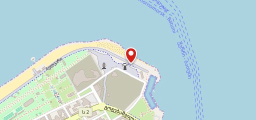 Rosso restaurant, Batumi - Restaurant reviews