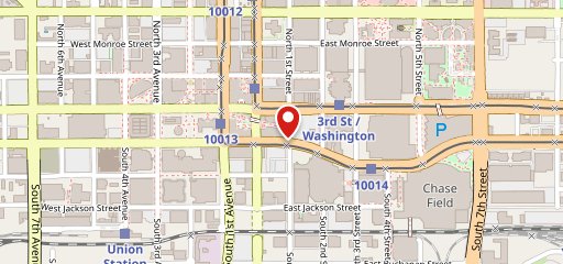 ROSSO ITALIAN, Phoenix - Restaurant menu, prices and reviews