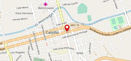 Rosticería Cuquita, Calvillo - Menú del restaurante, precios y reseñas