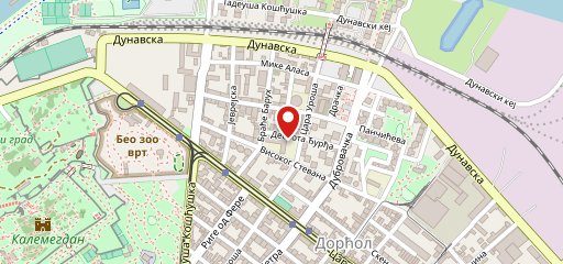 Roštilj Čaki, Belgrade - Restaurant menu, prices and reviews